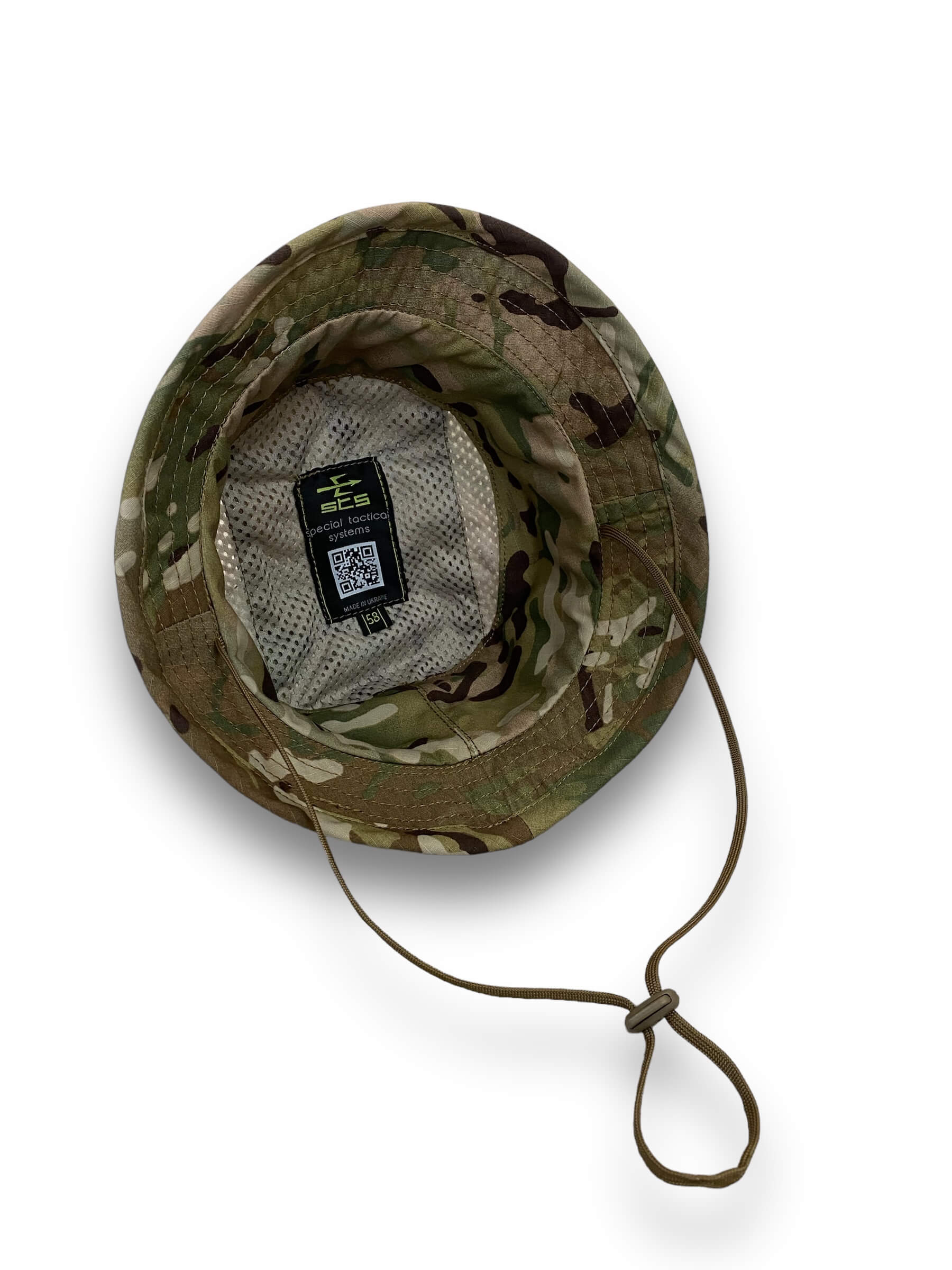 Панама SAS Mesh MULTICAM® ORIGINAL - STS-1005 CP